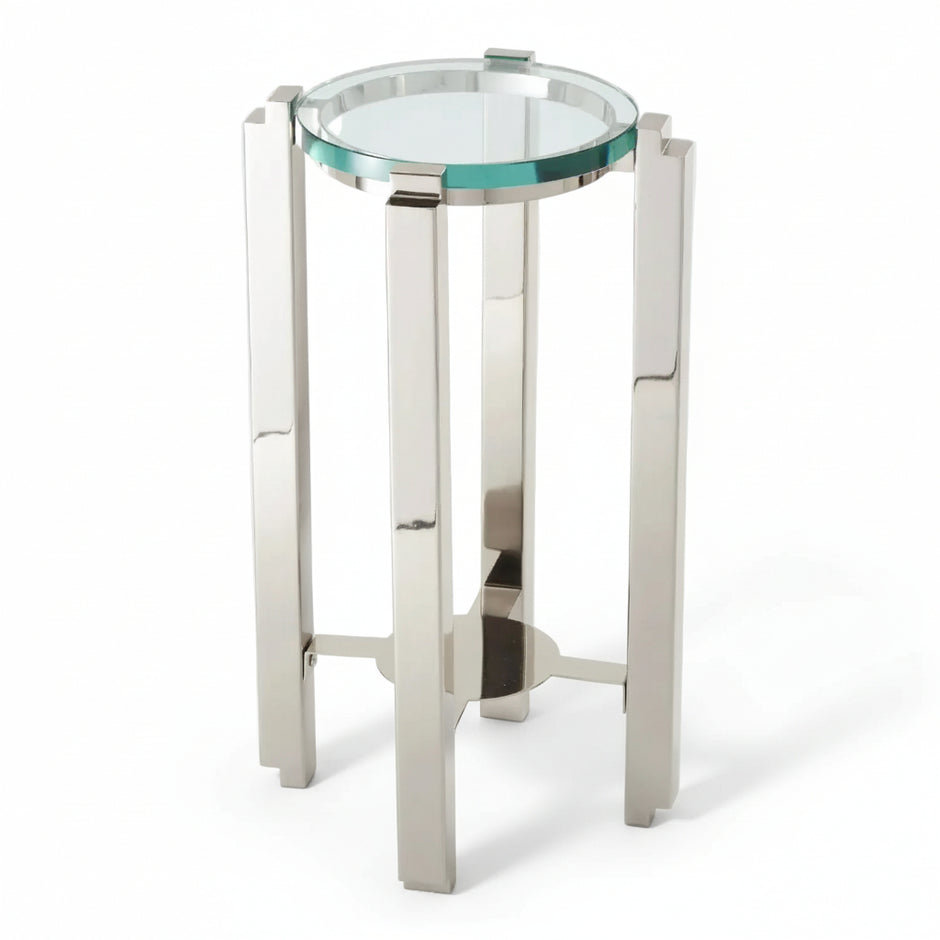 Side Tables Collection | Pieces SA